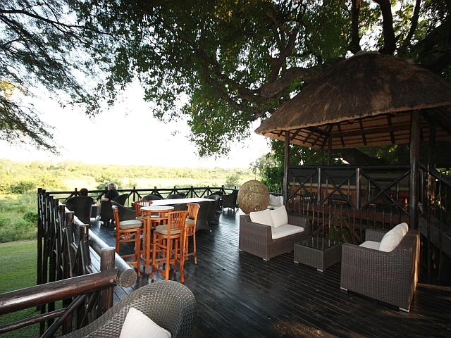 GoMelo - Burchells Bush Lodge