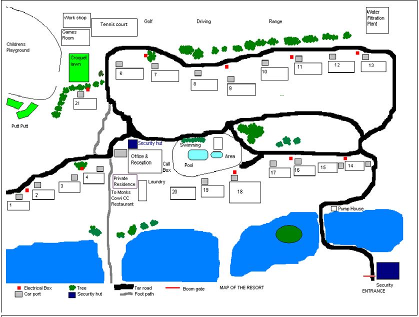 GoMelo - Champagne Valley