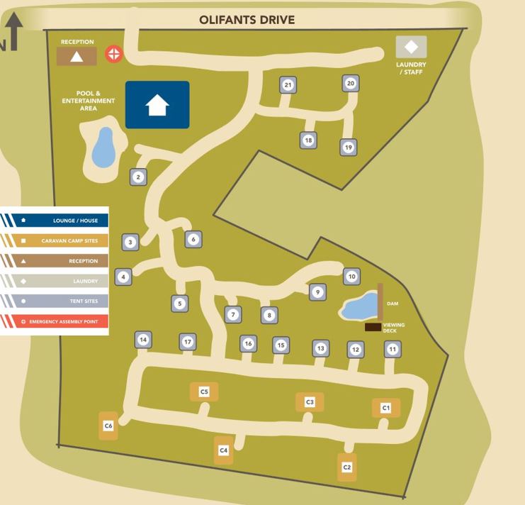 GoMelo - Jackalberry Ridge