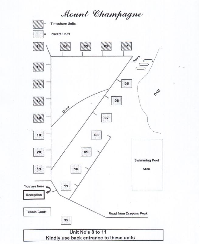 GoMelo - Mount Champagne